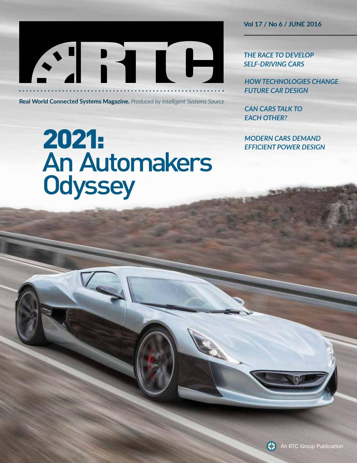 RTC Magazine by RTC Media - Issuu