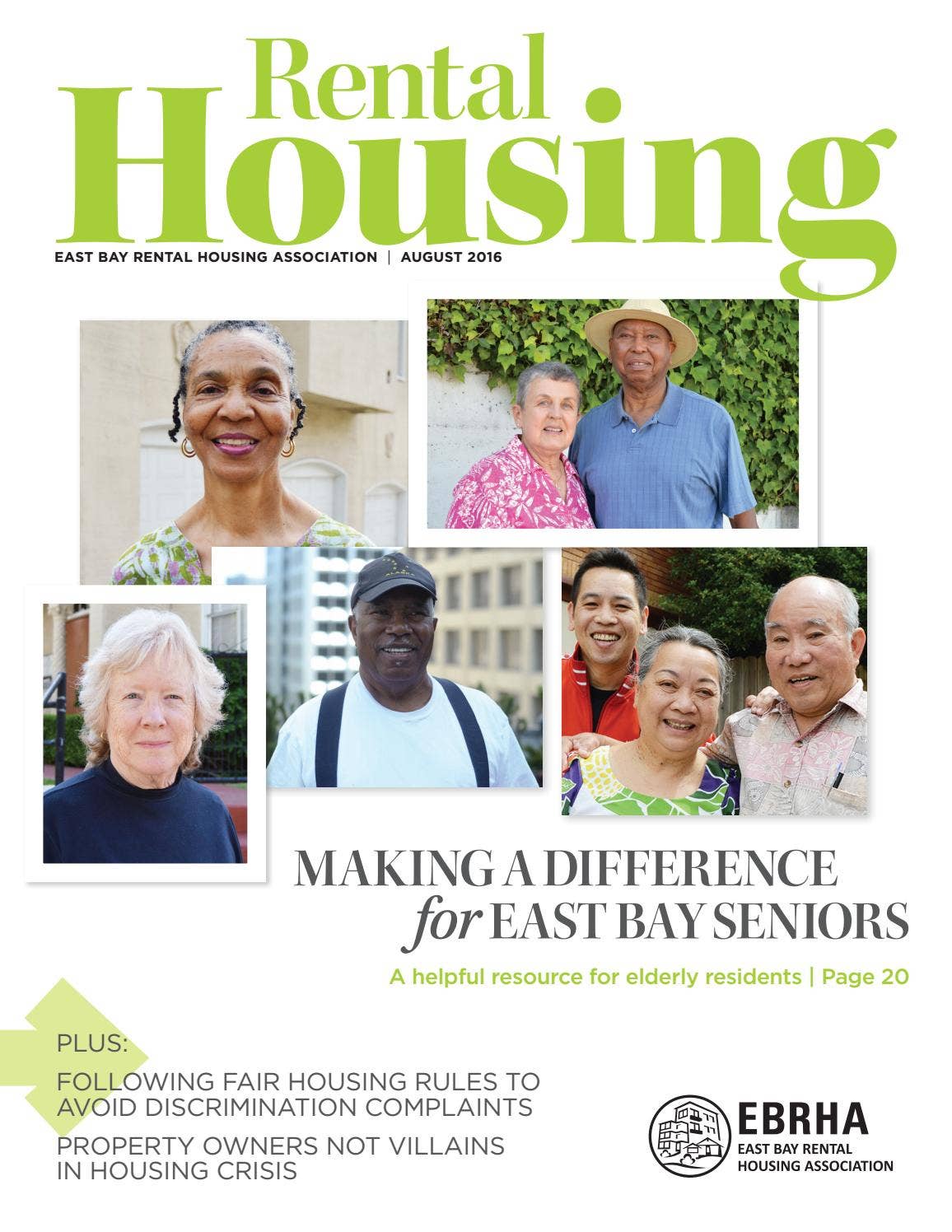 Rental Housing - August 2016 by Rental Housing - Issuu