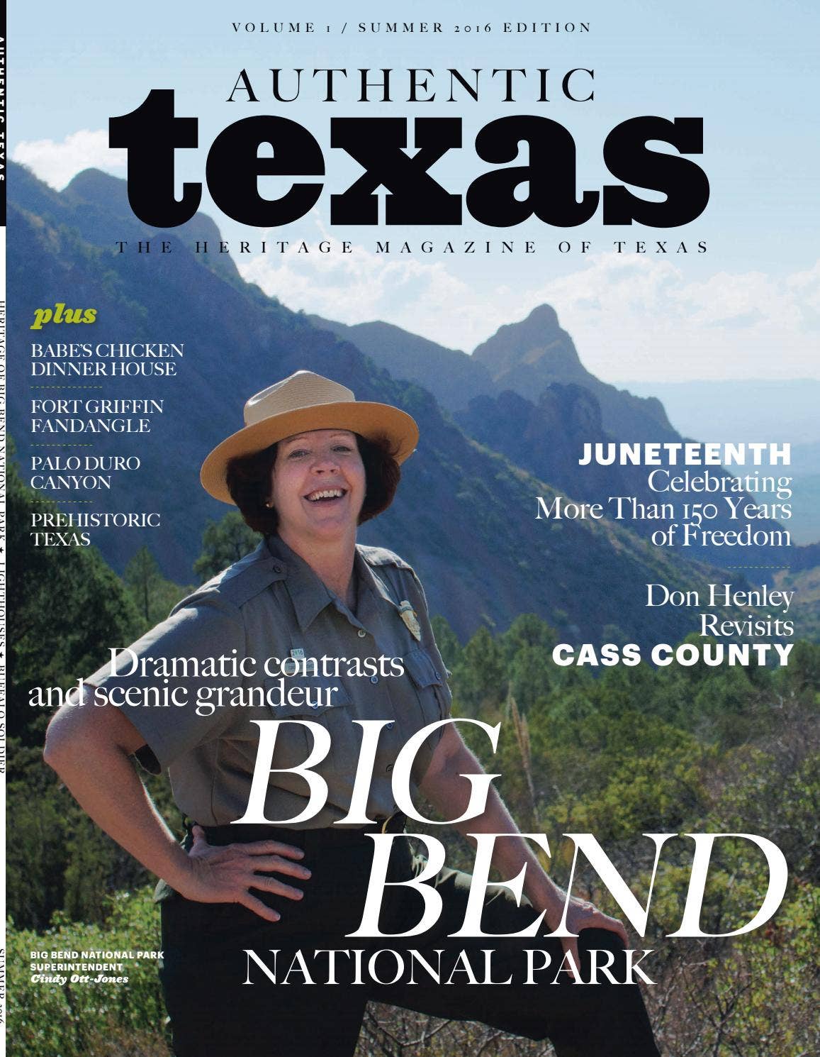 Authentic Texas 2016 Summer by Authentic Texas - Issuu