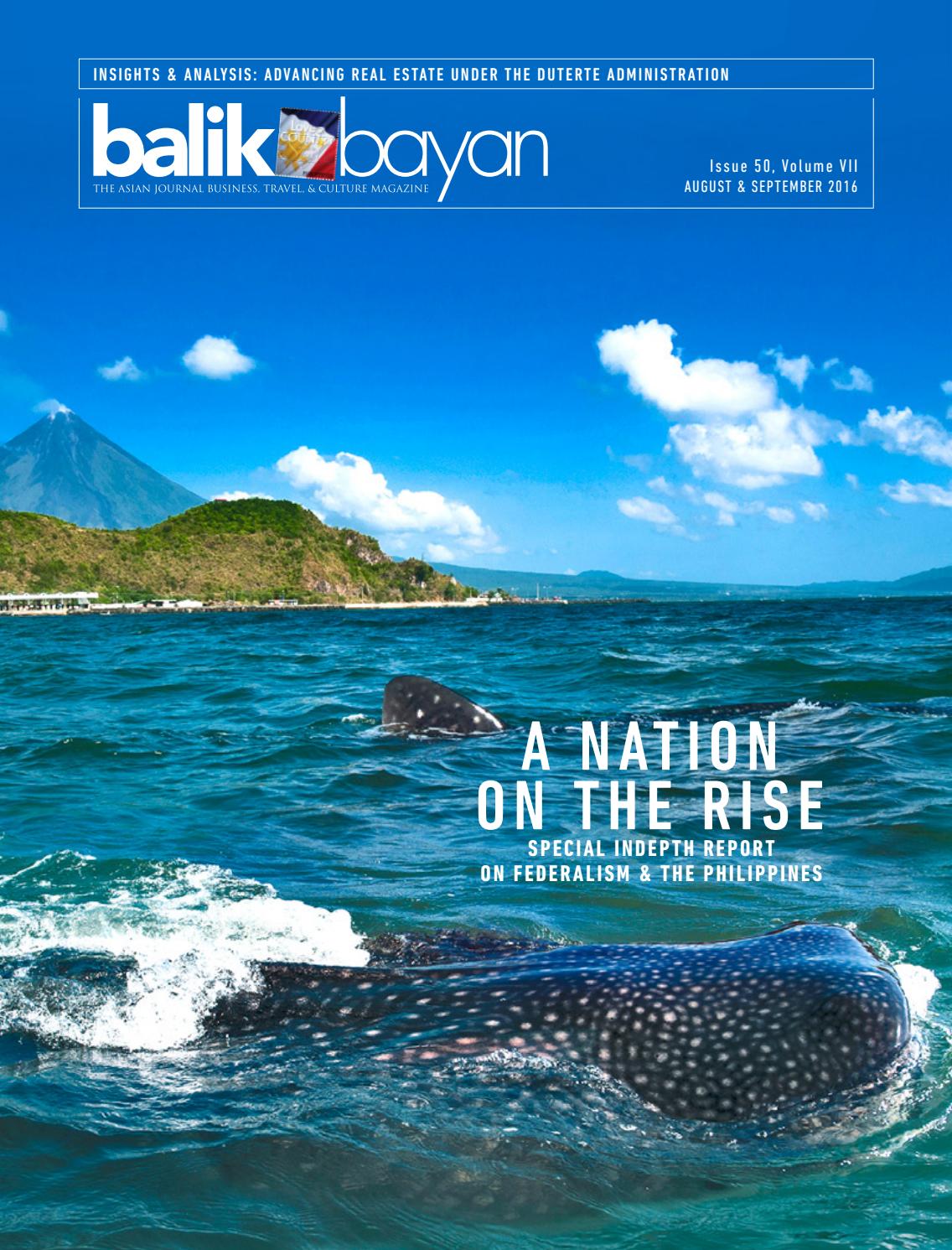 Flip by Balikbayan Magazine - Issuu