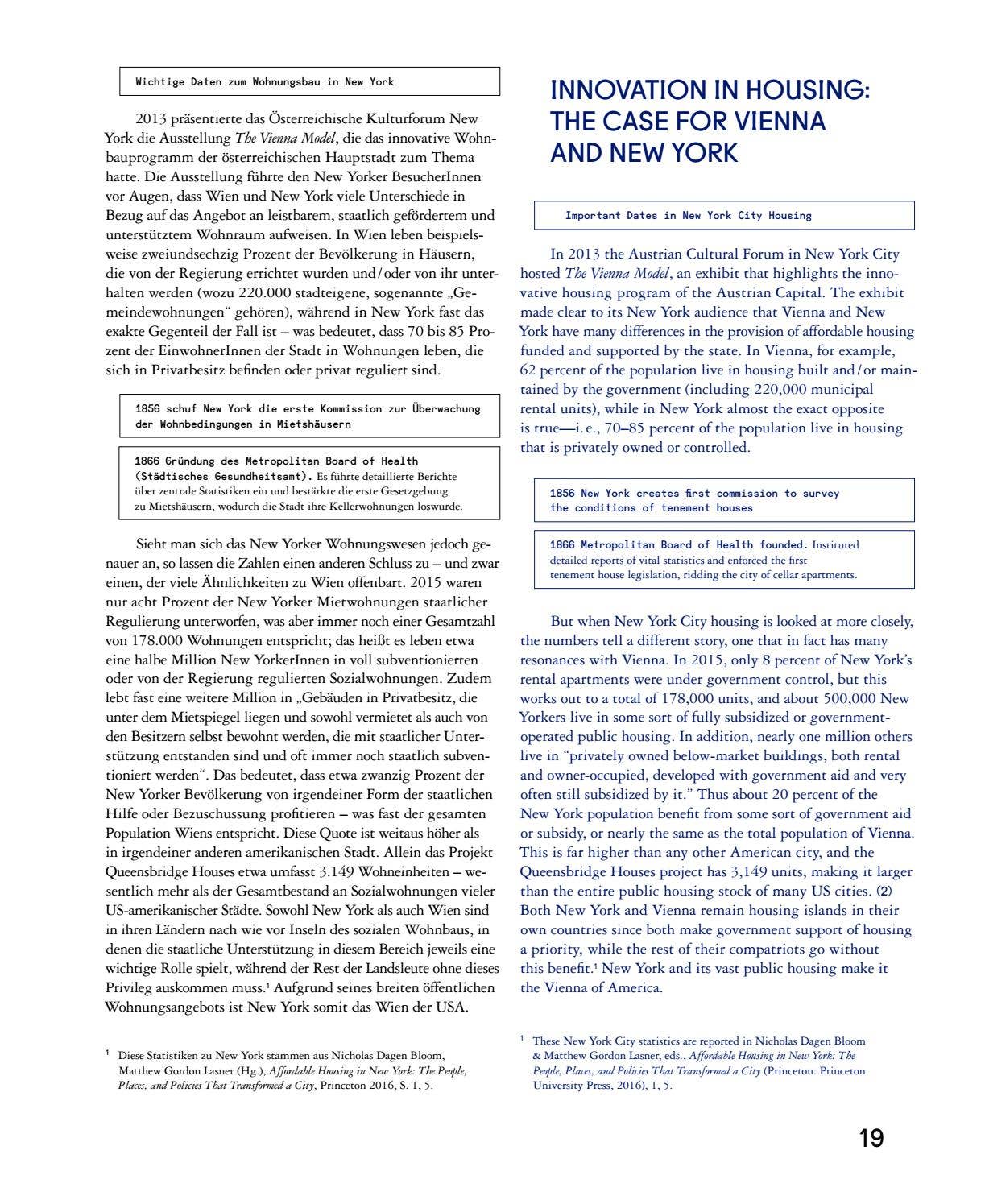 The Vienna Model by DETAIL - Issuu