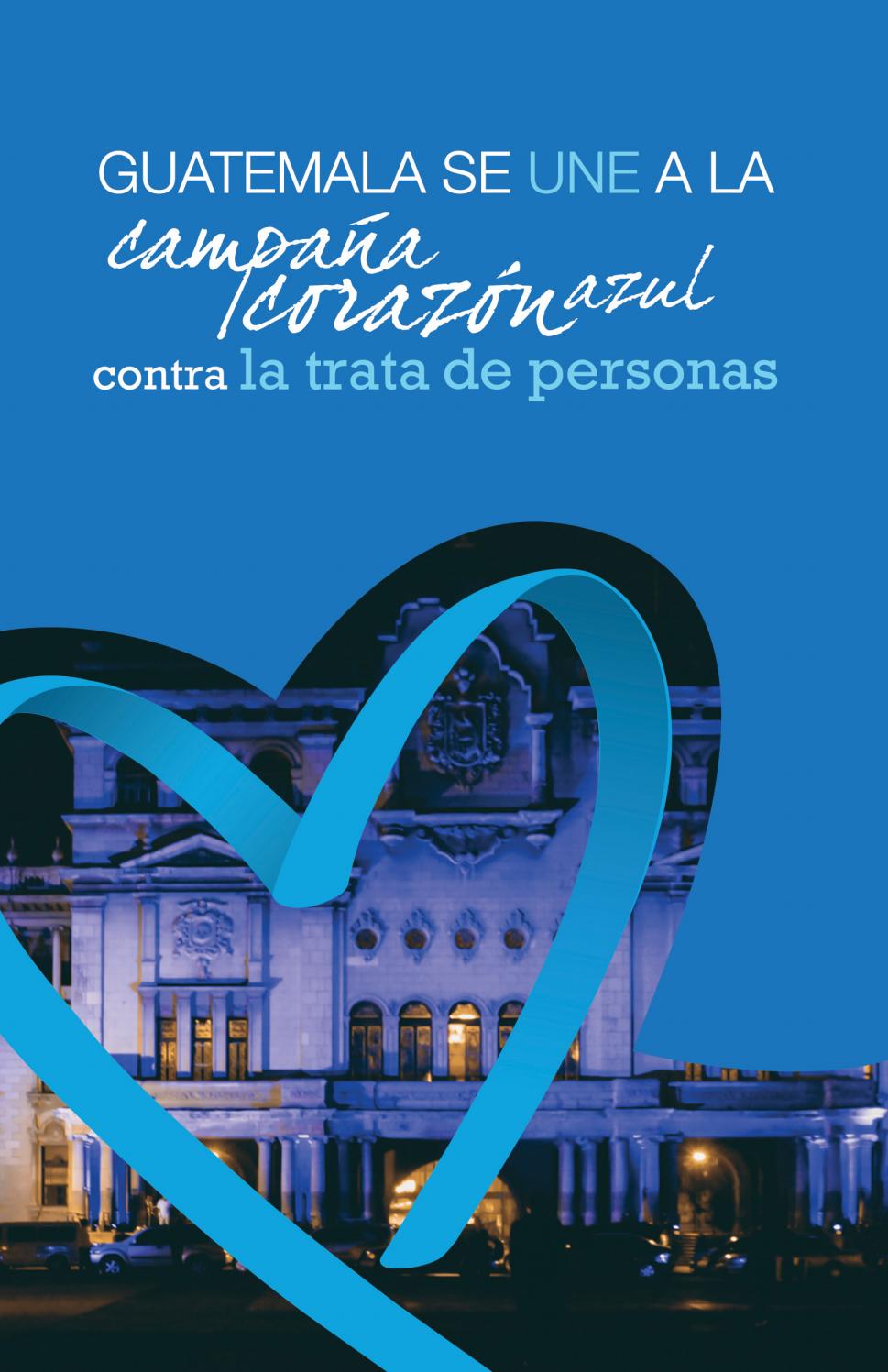BOLETÍN CORAZÓN AZUL SVET by Secretaría SVET - Issuu