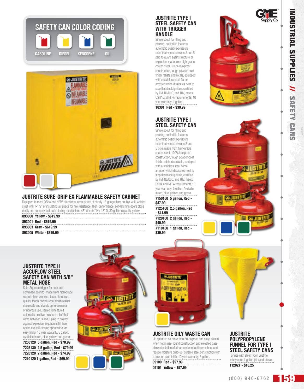 GME Supply Product Catalog Version 16.3 by GME Supply Co - Issuu
