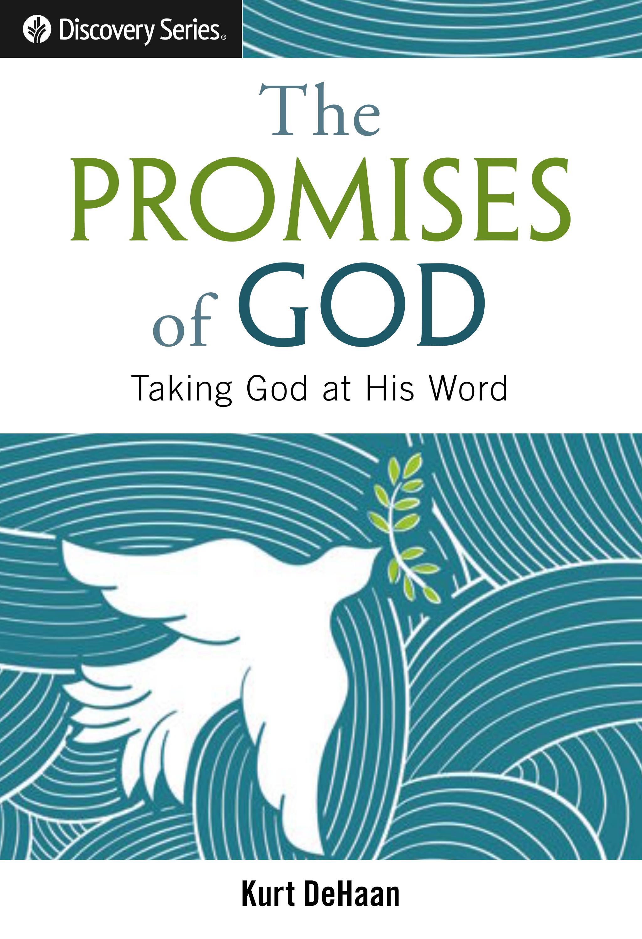 The Promises of God by Our Daily Bread Ministries - Issuu