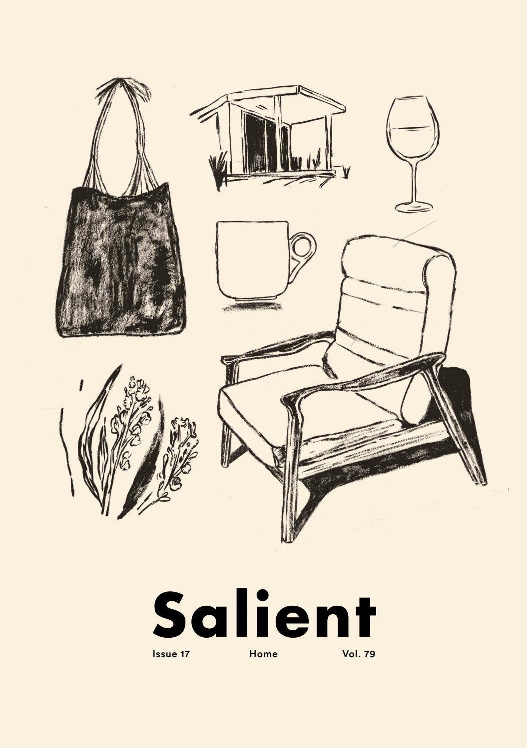Home | Issue 17 by Salient - Issuu