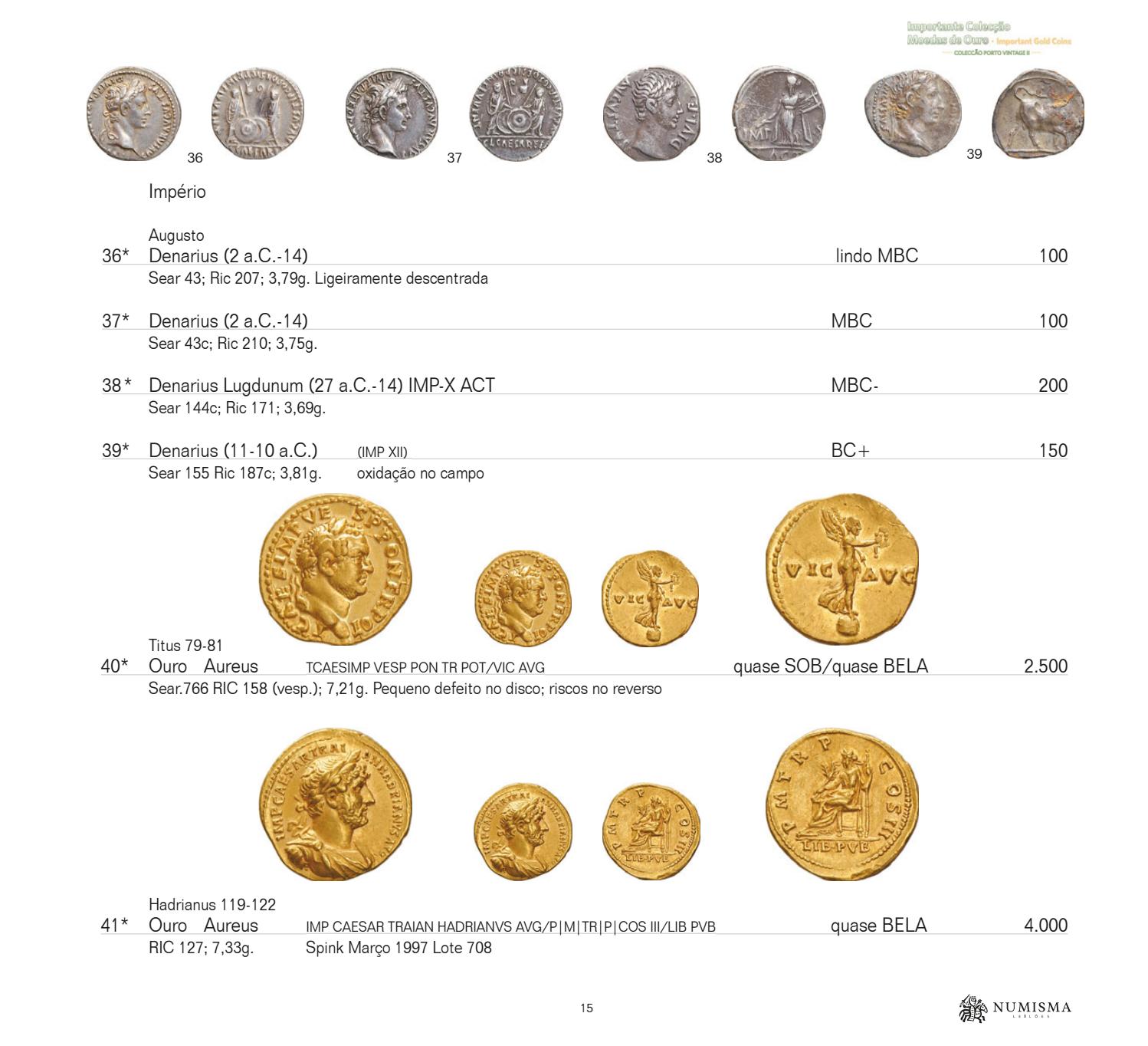 Gold Coin Values Coin Price Guide