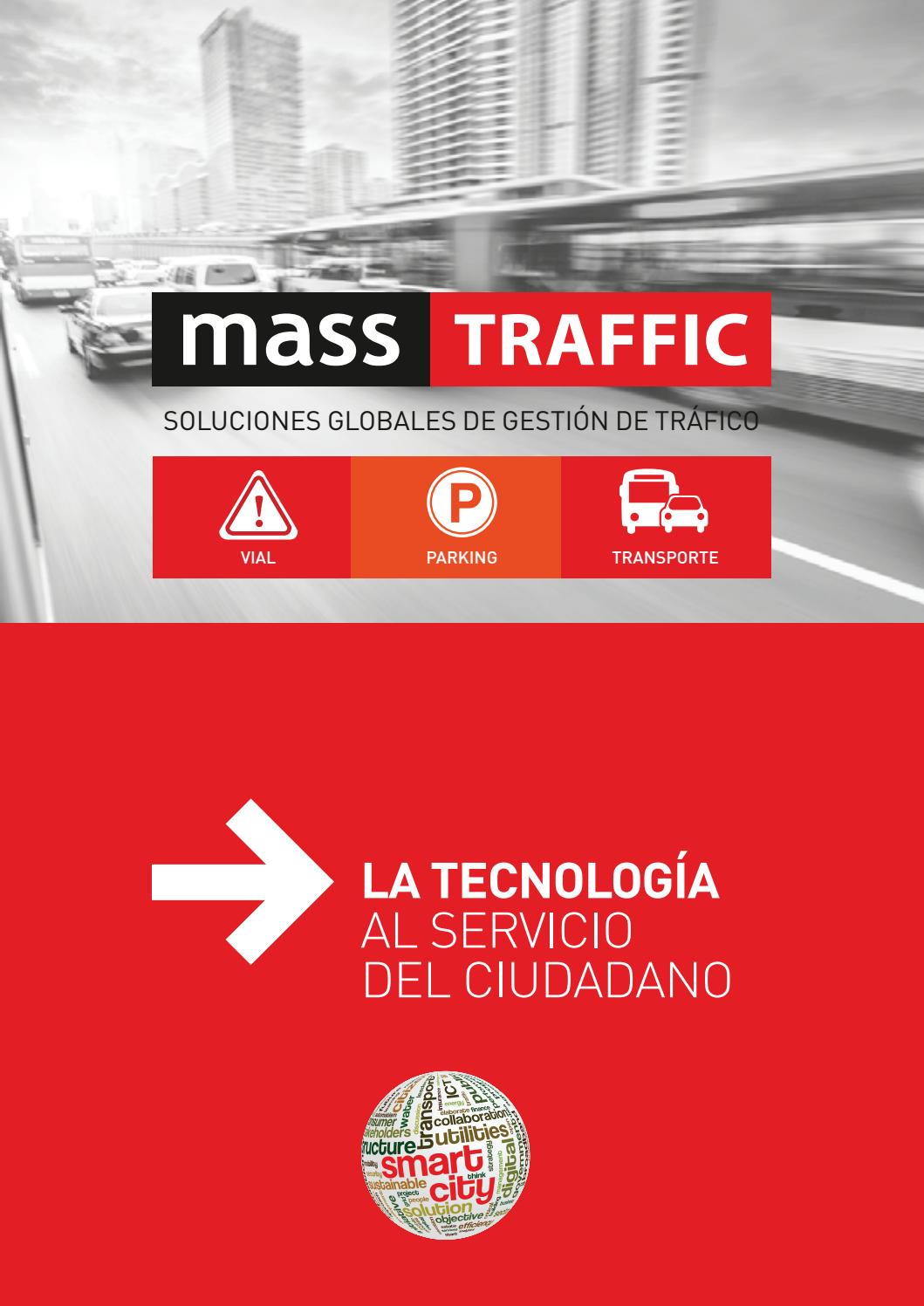 Mass Traffic by Masscomm - Issuu