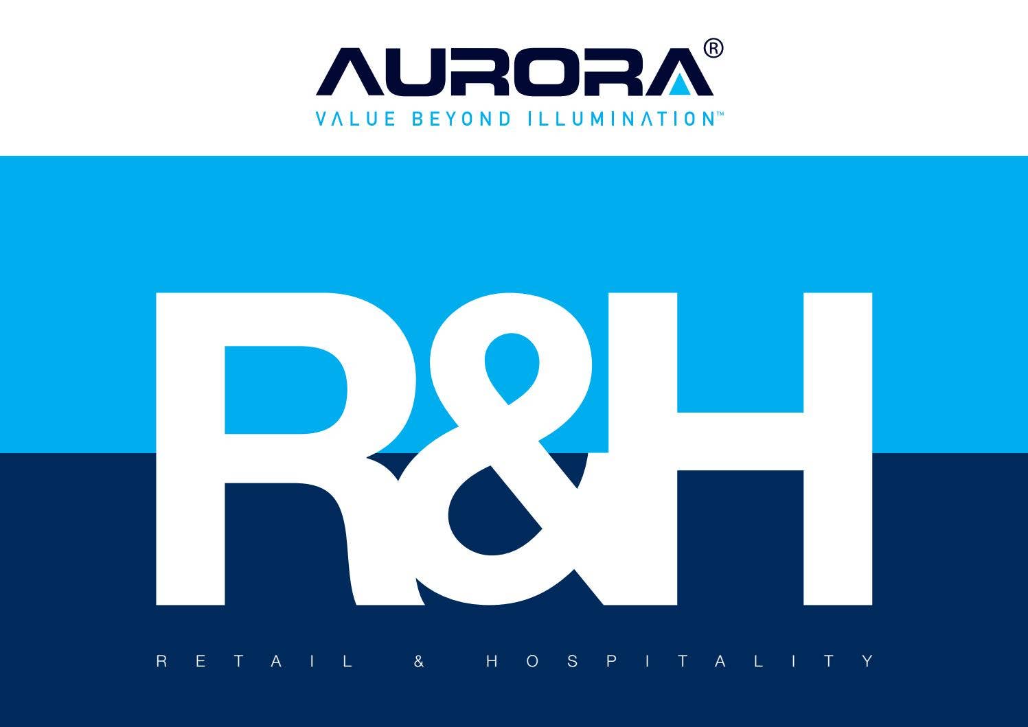 Aurora Retail & Hospitality by Aurora Lighting - Issuu