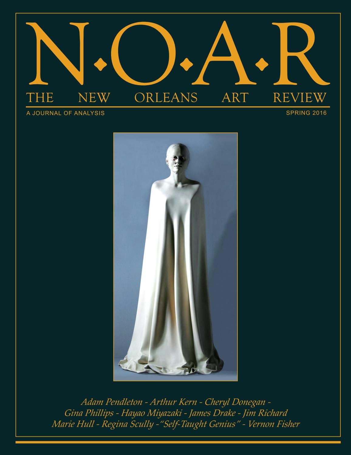 NOAR by Digital Publisher - Issuu