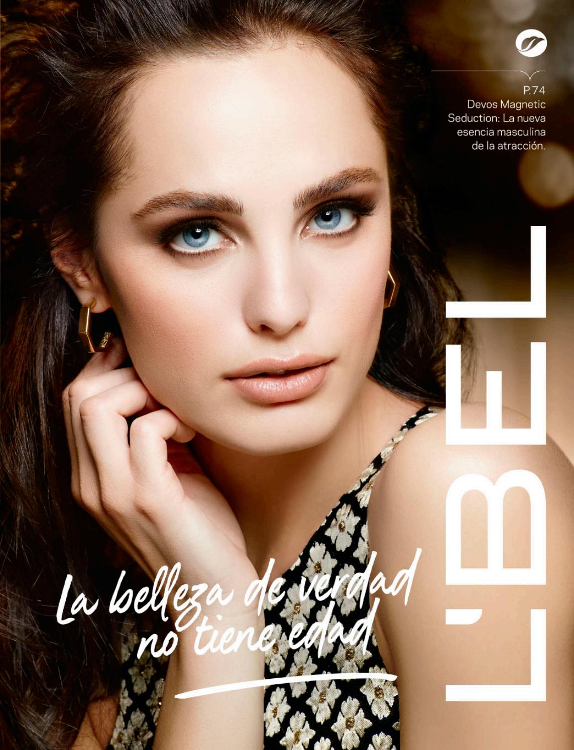 Catálogo L'bel Mexico C14 by SomosBelcorp - Issuu