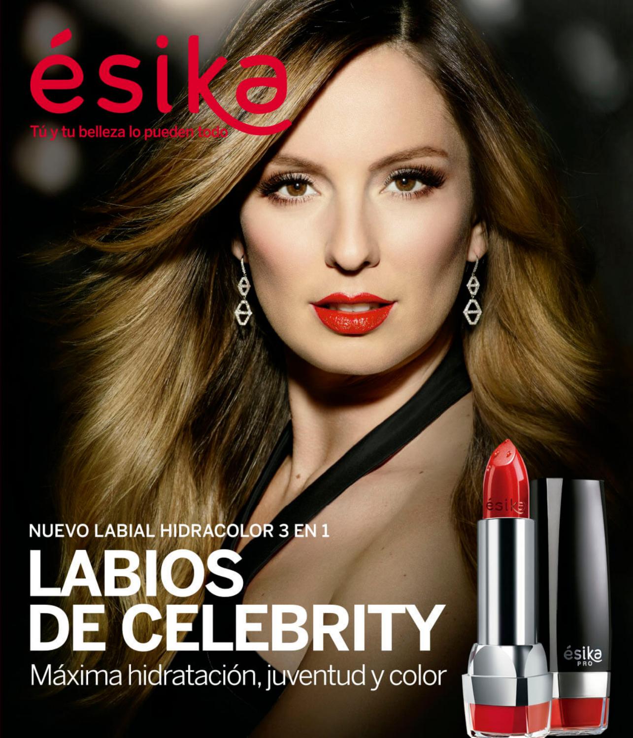 Catálogo Ésika Colombia C14 by SomosBelcorp - Issuu