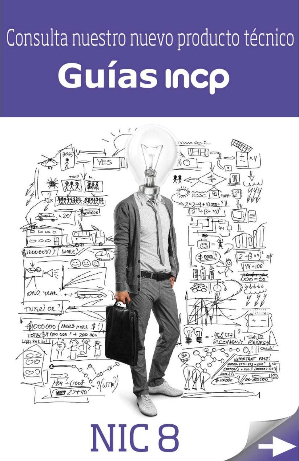 NIC 8 by INCP - Issuu