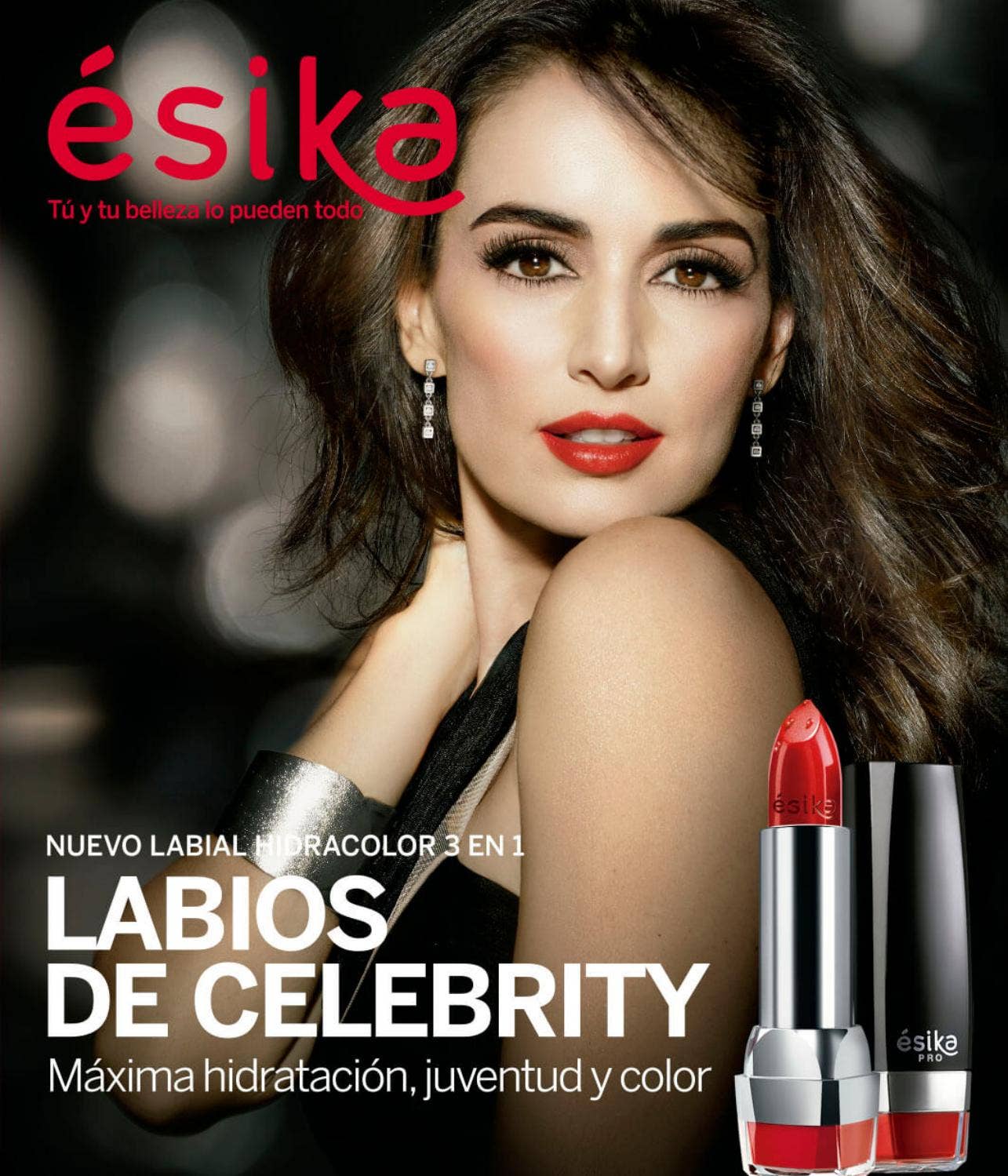 Catálogo Ésika Perú C14 by SomosBelcorp - Issuu