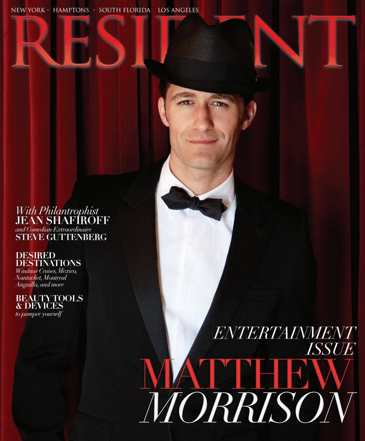Resident Magazine August 2016 Issue by Resident Magazine - Issuu
