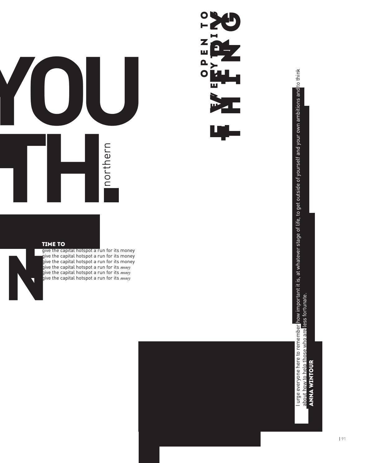 UN_FOLD Magazine Vol 2 by UN_FOLD Magazine - Issuu