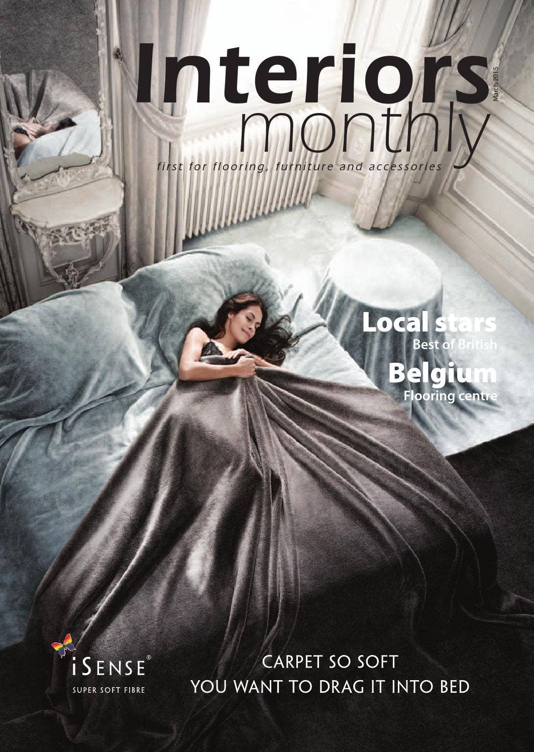 Interiors Monthly March 2015 by Interiors Monthly - Issuu