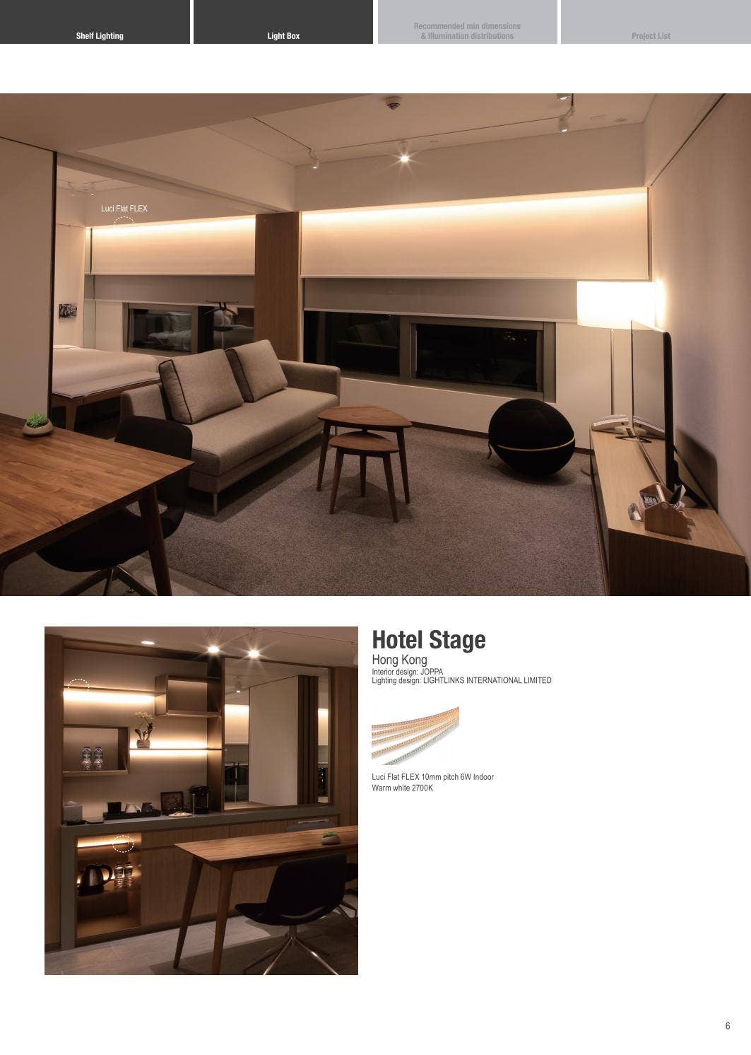 Luci project reference&detail 2016 by Luci Pte. Ltd. official - Issuu
