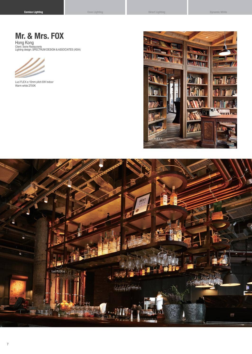 Luci project reference&detail 2016 by Luci Pte. Ltd. official - Issuu