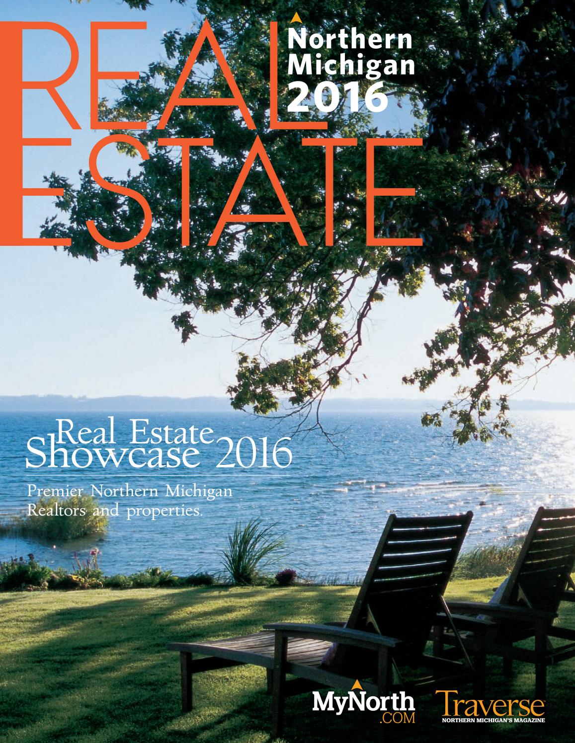 Real Estate 2016 by MyNorth - Issuu