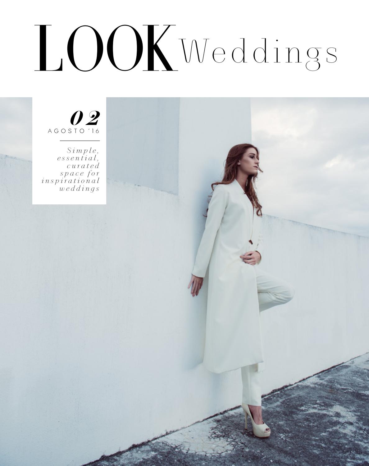 LOOK Weddings by Look Magazine - Issuu