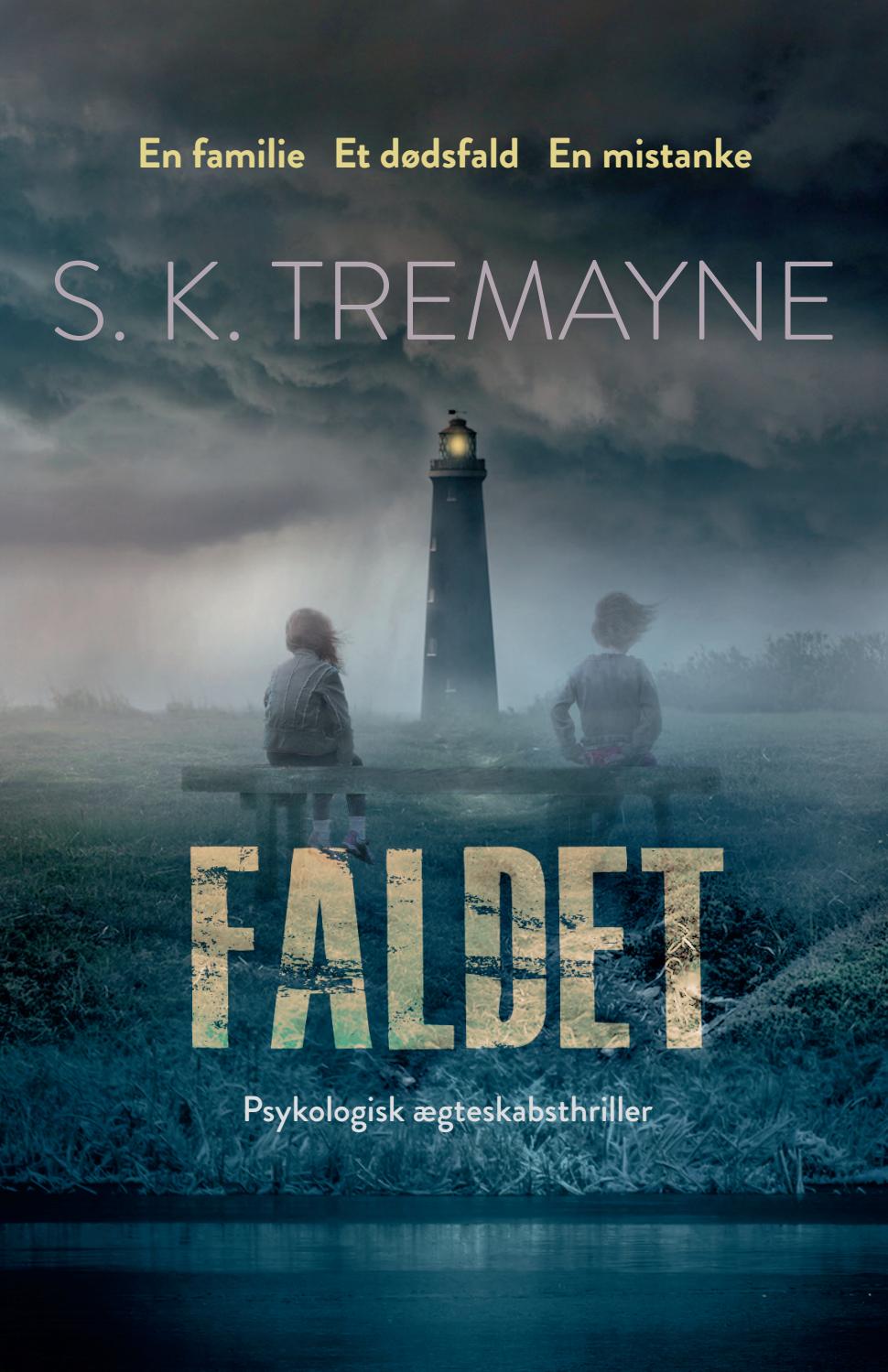 Faldet by Gads Forlag - Issuu