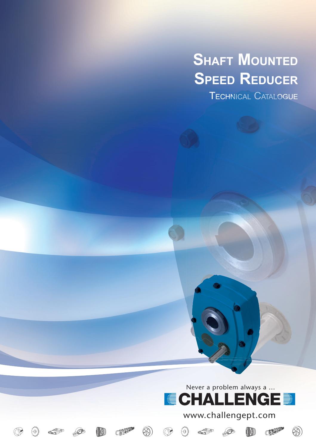 Challenge Power Transmission Ltd by Jet Digital Media Ltd - Issuu