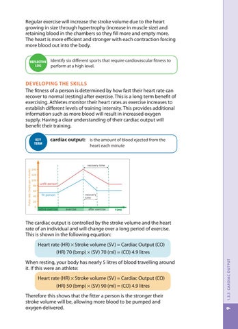Collins Cambridge IGCSE Physical Education Sample by Collins - Issuu