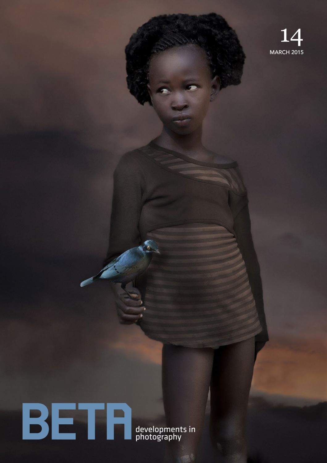 Beta issue 14 by BETA developments in photography - Issuu