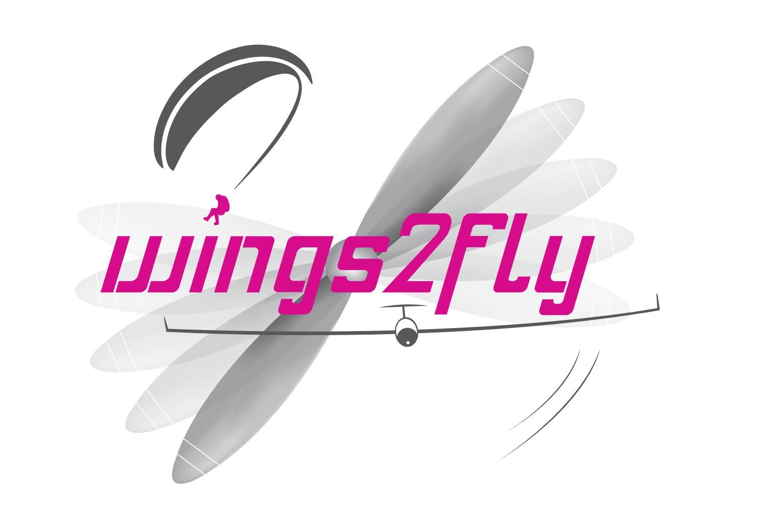 Wings2fly Logo by jlehner - Issuu