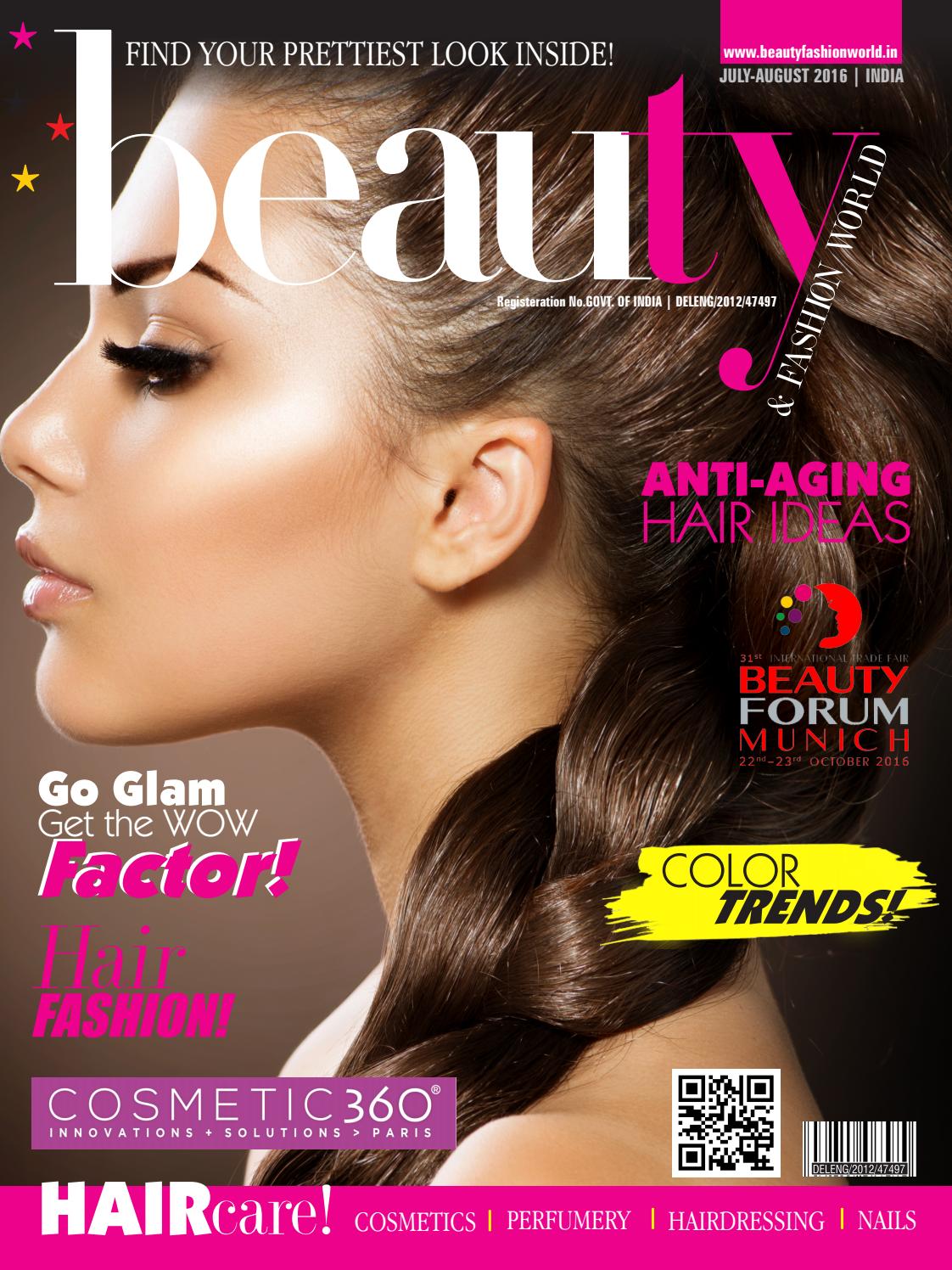 July-August 2016 by Worldwide Publications - Issuu