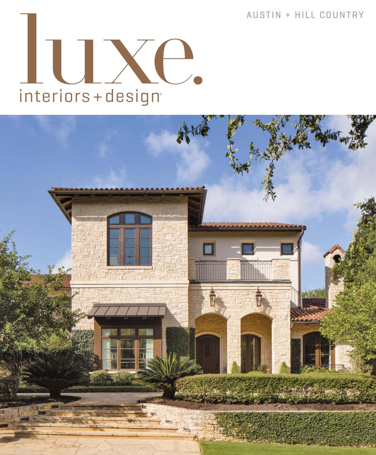 Luxe Magazine September 2016 Austin by SANDOW® - Issuu