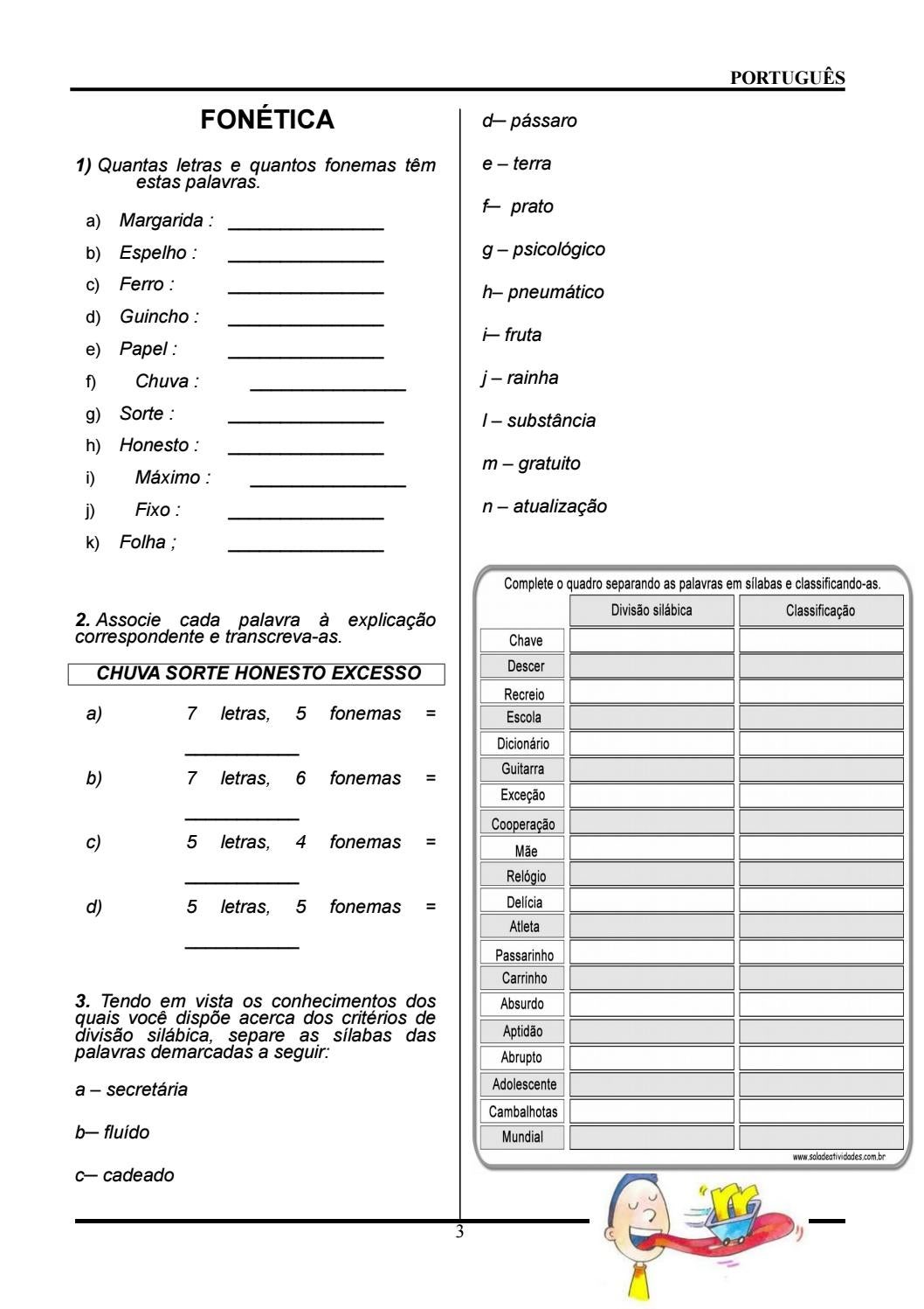 Quantas Fonemas Tem A Palavra Margarida - LIBRAIN Quantas Fonemas Tem A Palavra Margarida - LIBRAIN