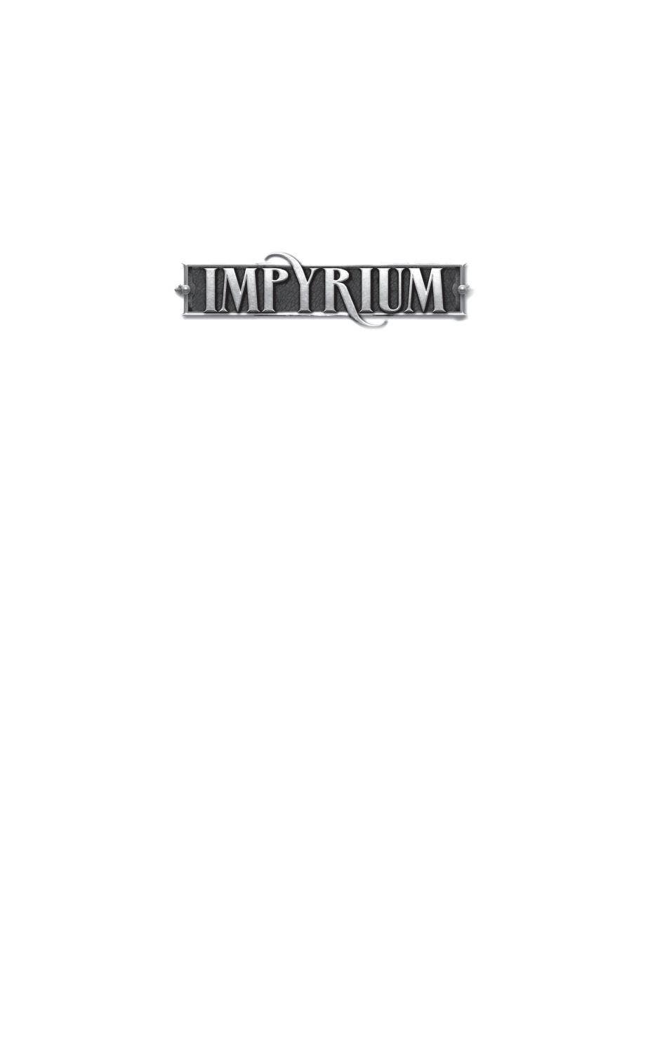 Impyrium by Henry H. Neff by HarperCollins Children's Books - Issuu