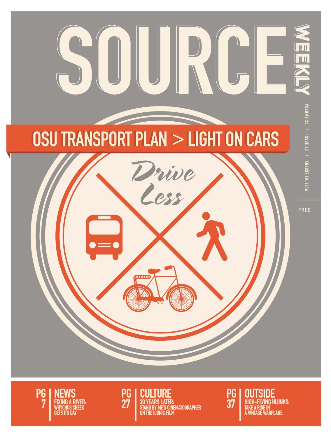 Source Weekly - August 18, 2016 by The Source Weekly - Issuu