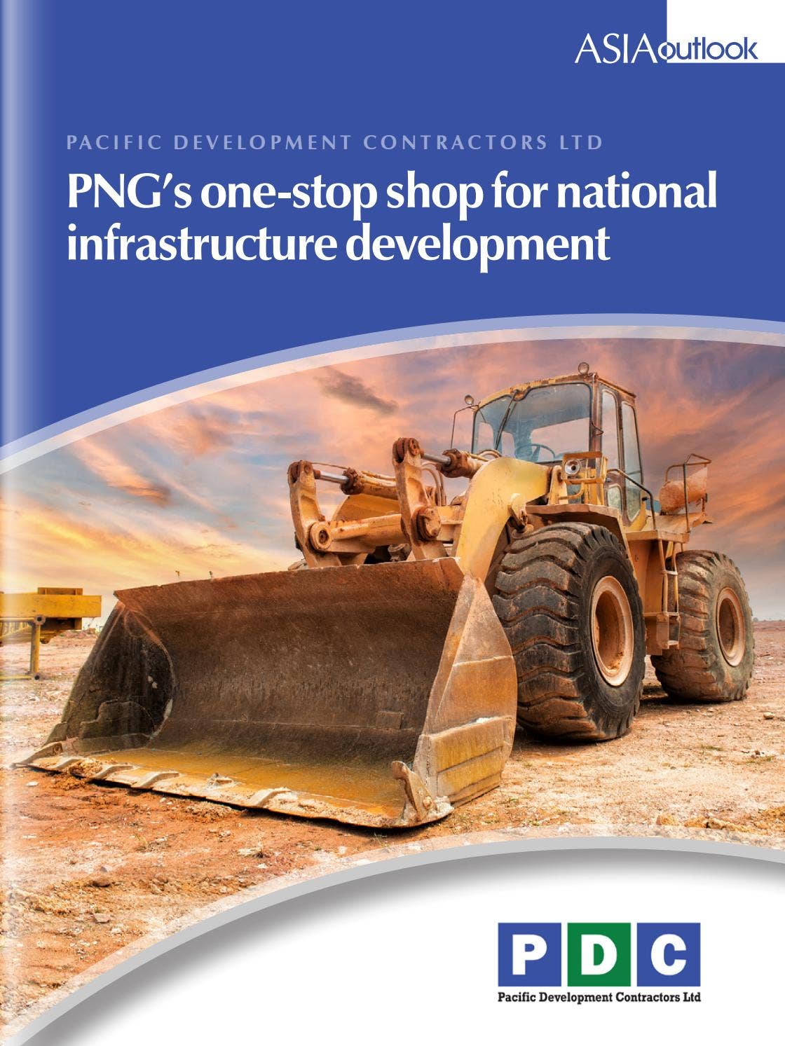 PACIFIC DEVELOPMENT CONTRACTORS LTD by Outlook Publishing - Issuu