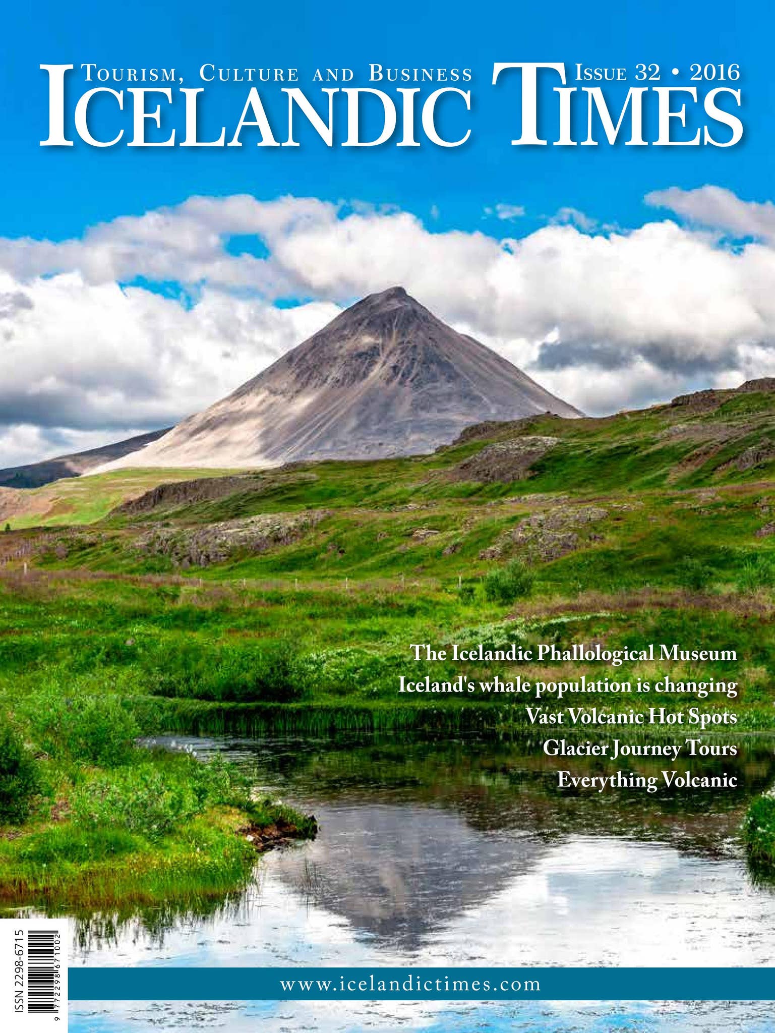 Icelandic Times - issue 32 by Icelandic Times - Land og saga - Issuu