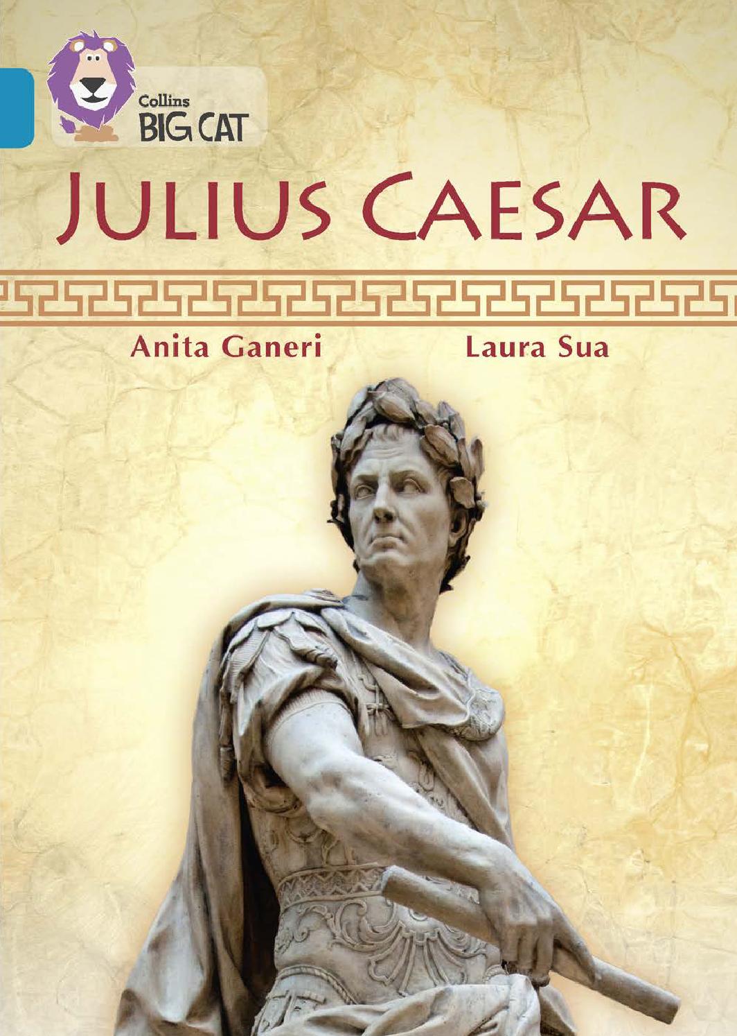 Julius Caesar by Collins - Issuu