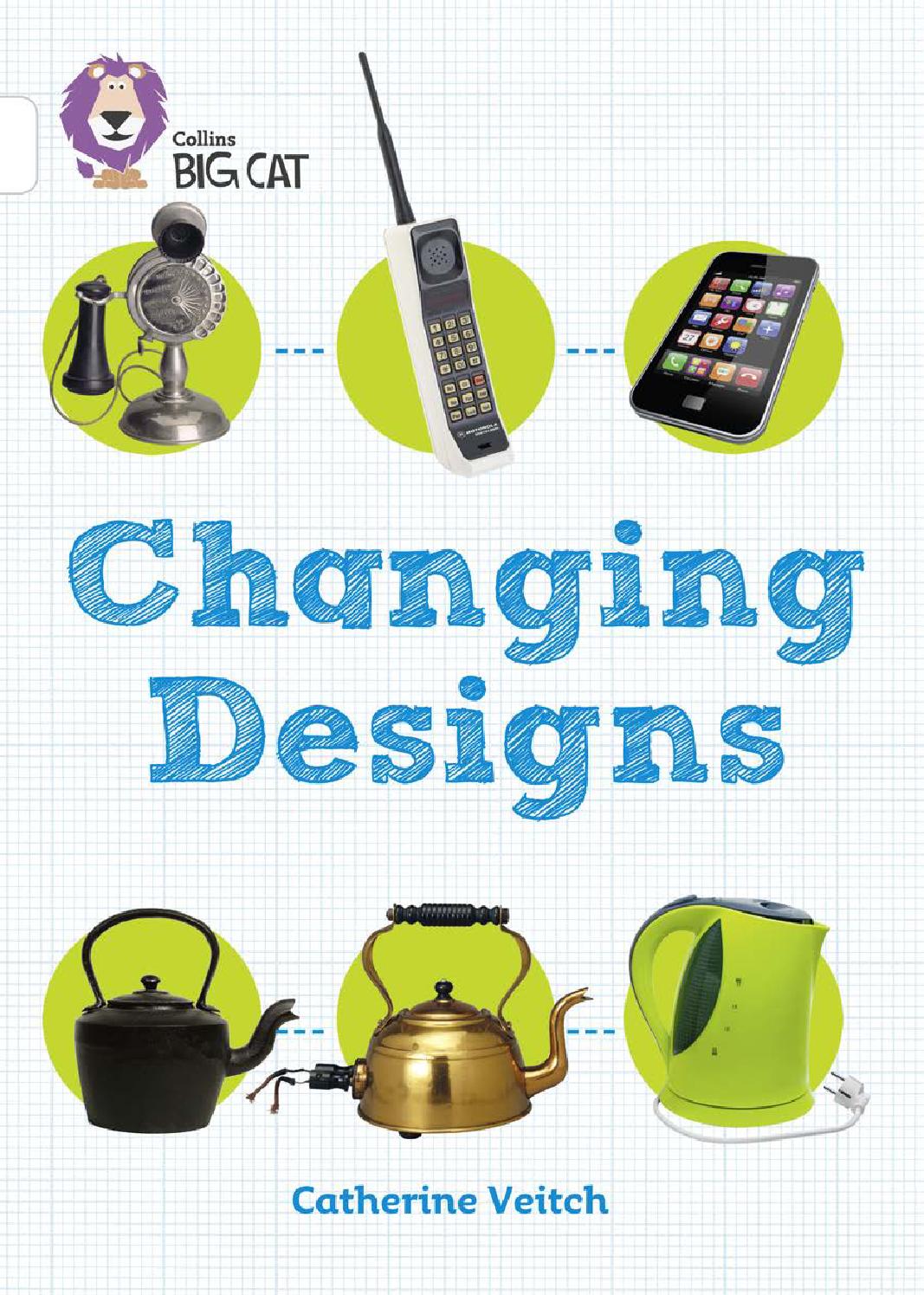 Changing Designs by Collins - Issuu