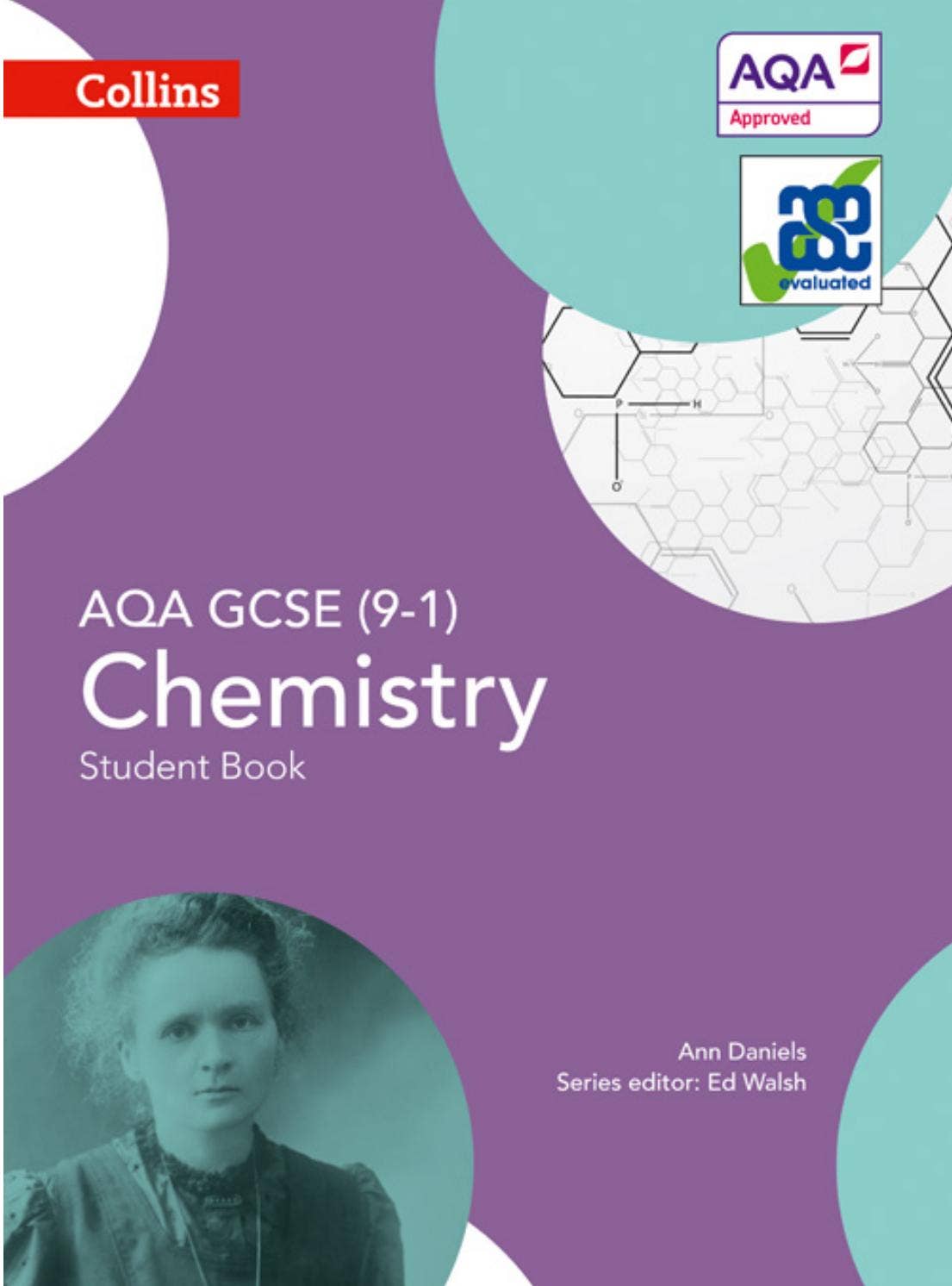 AQA GCSE (9-1) Chemistry: Student Book by Collins - Issuu