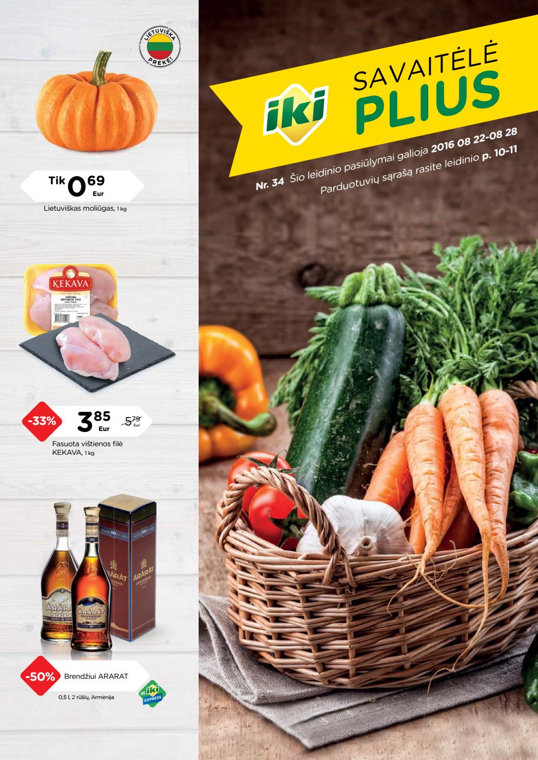 B34 pliusas galutinis visiems www by IKI - Issuu