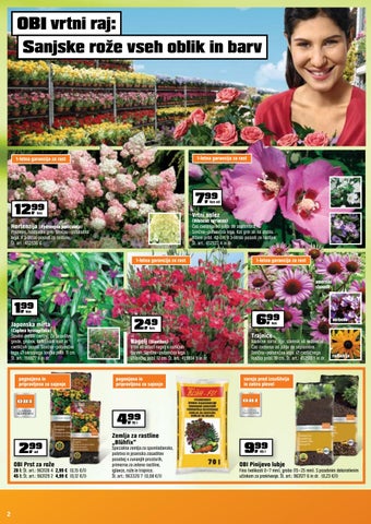 OBI katalog by Vsikatalogi.si - Issuu
