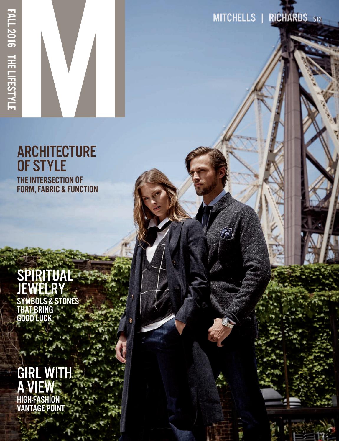 M Lifestyle by Fashion Forum Magazine - Issuu