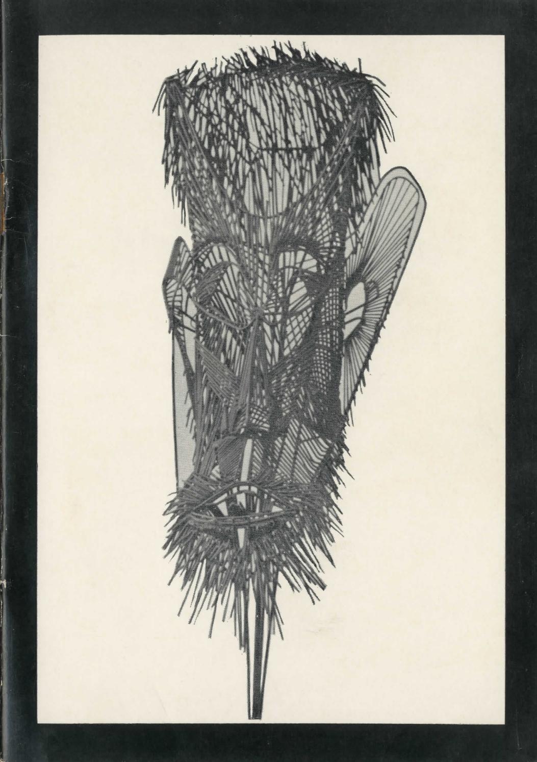 Tinjauan Arca Moden di Malaysia I A View of Modern Sculpture in ...