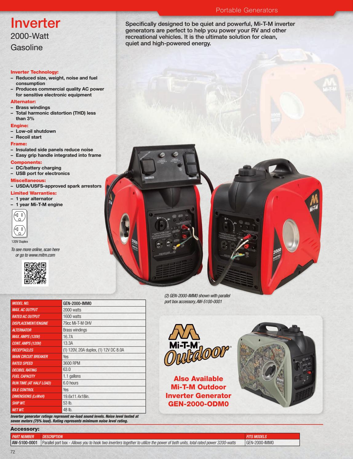 Gen 2000 imm0 by ACE, Inc - Issuu