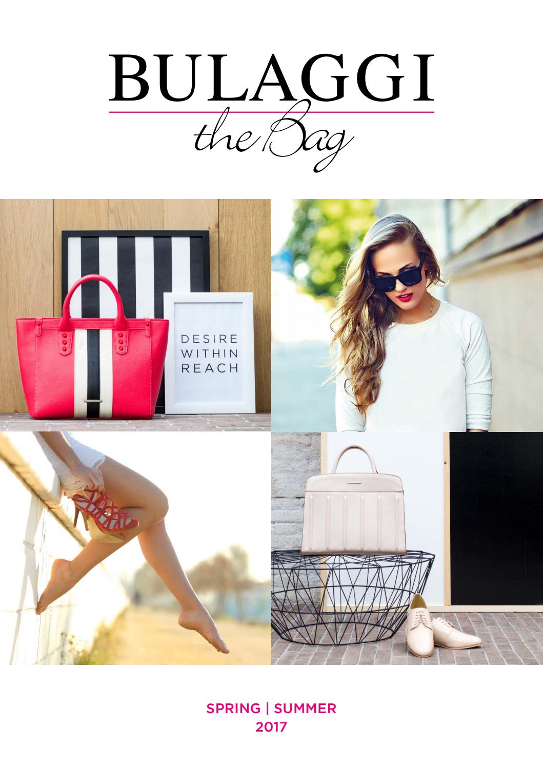 BULAGGI Spring/Summer 2017 by Love Brands Limited - Issuu