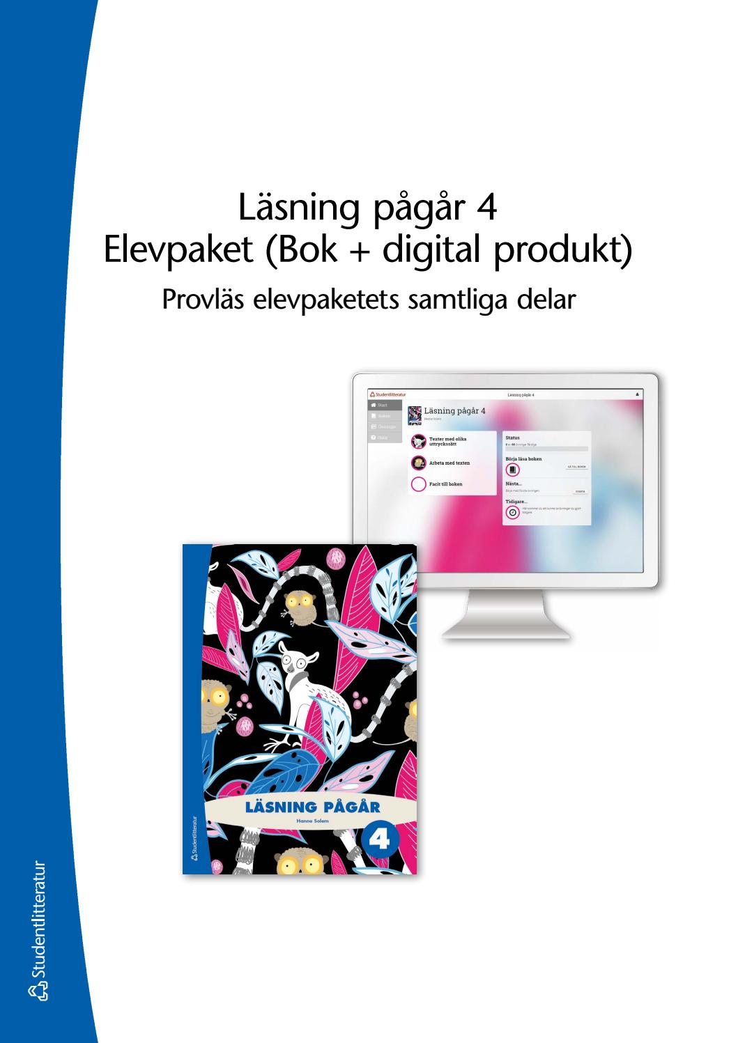 9789144096841 by Smakprov Media AB - Issuu