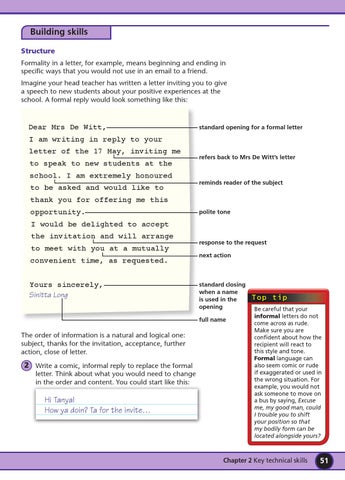 Cambridge IGCSE English Student Book By Collins Issuu
