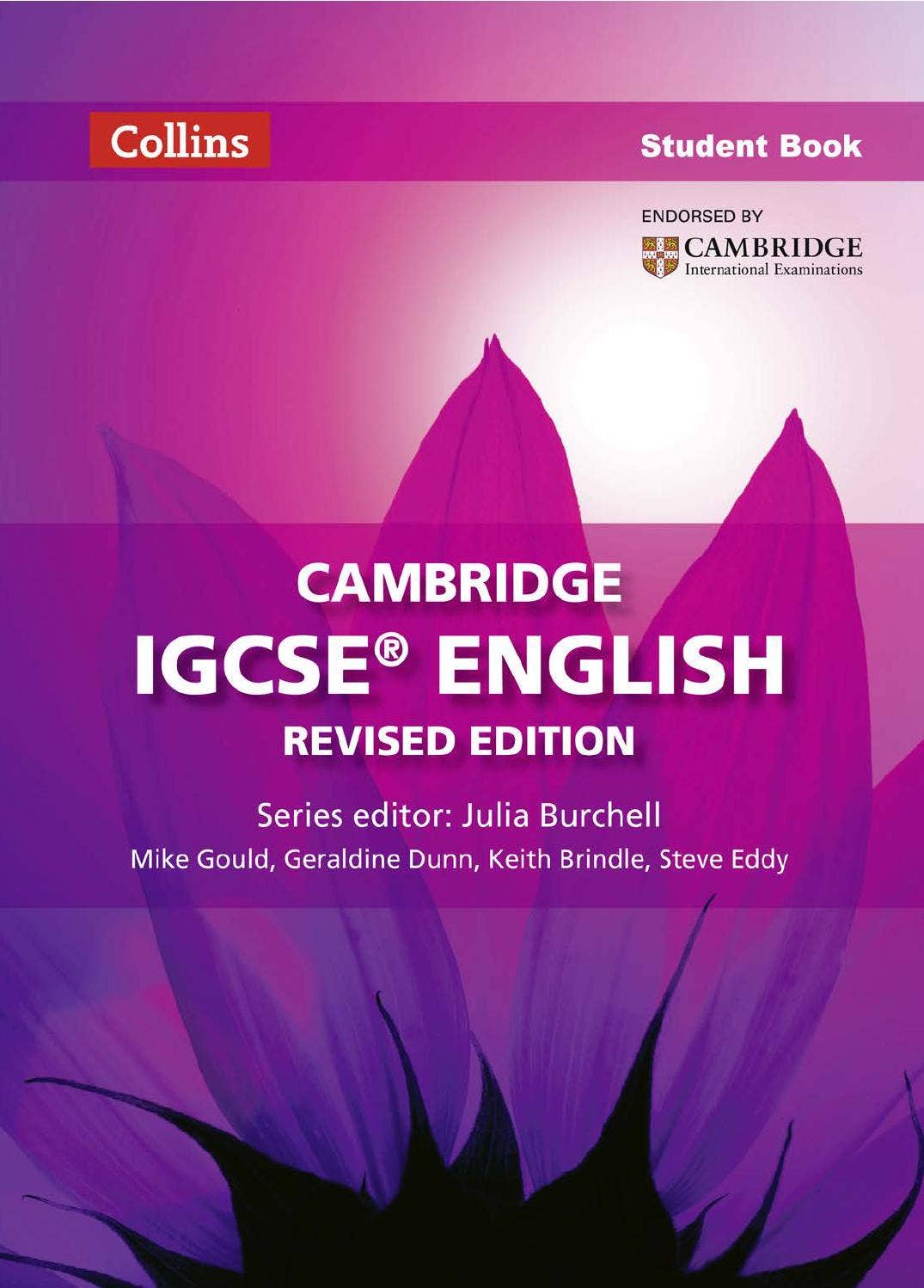 Cambridge IGCSE English Student Book by Collins - Issuu