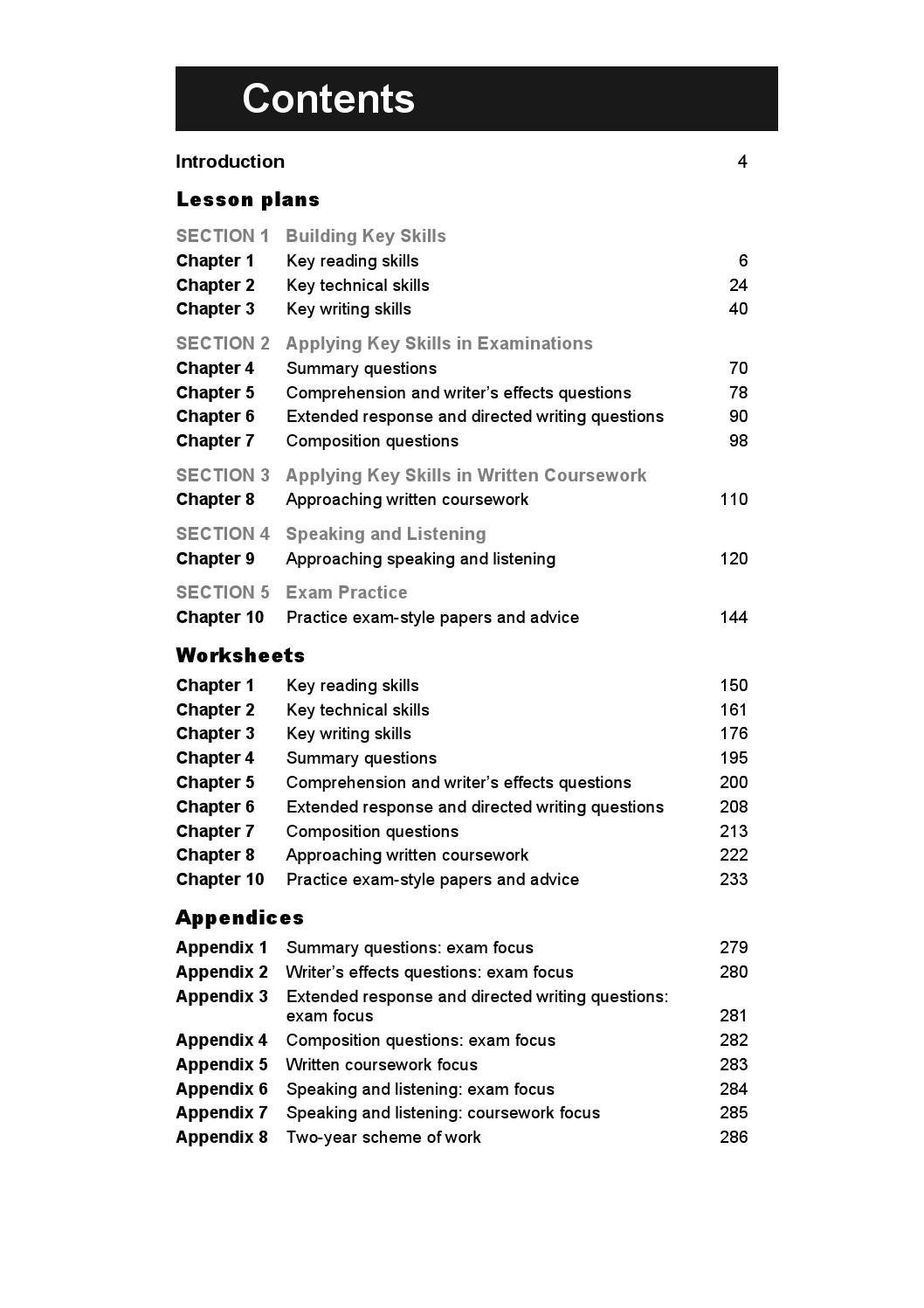 Cambridge IGCSE English Teacher Guide By Collins Issuu Cambridge IGCSE English Teacher Guide By Collins Issuu