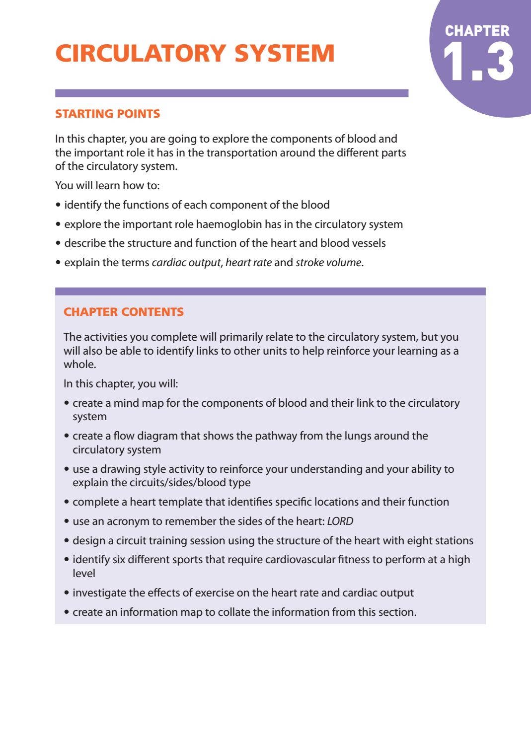 Cambridge IGCSE Physical Education Student Book by Collins - Issuu